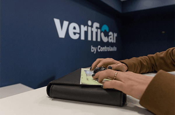 VerifiCar - antes de vender ou comprar o seu carro | Verificar.pt